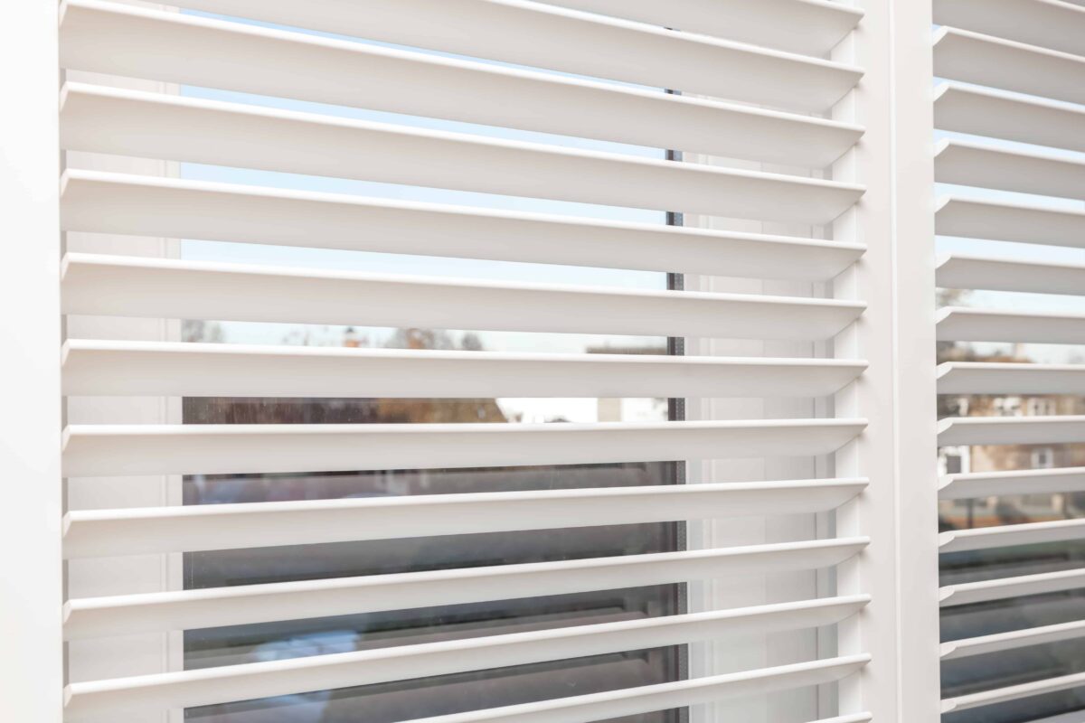 Shutters - VERA Shutters